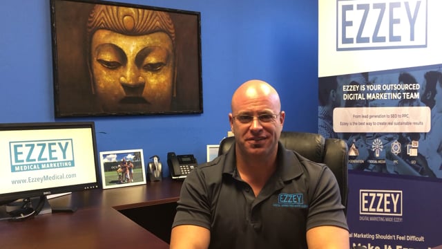 Ezzey Medical Marketing on Vimeo