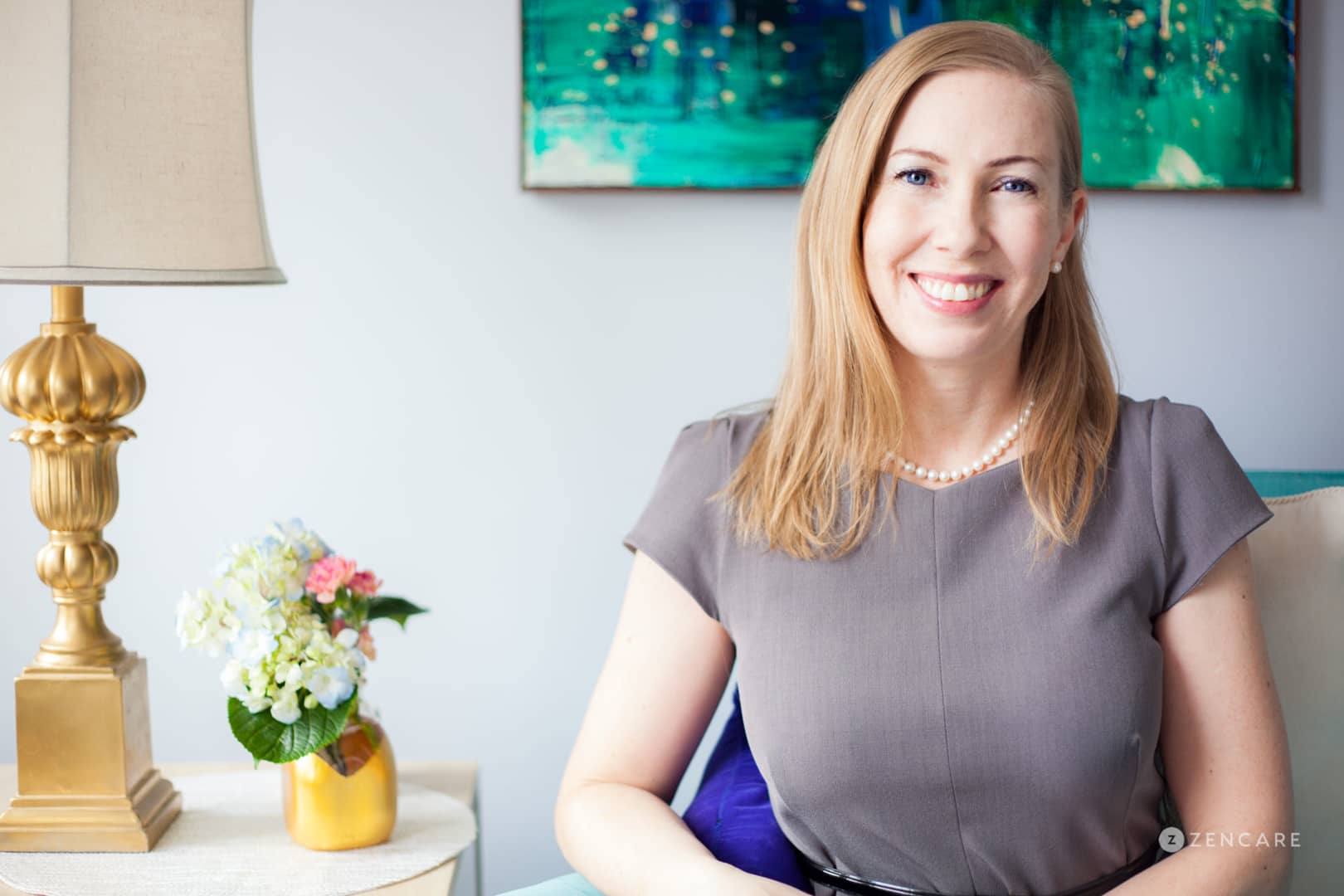 Stephanie Hartselle, MD | Psychiatrist in Providence RI on Vimeo