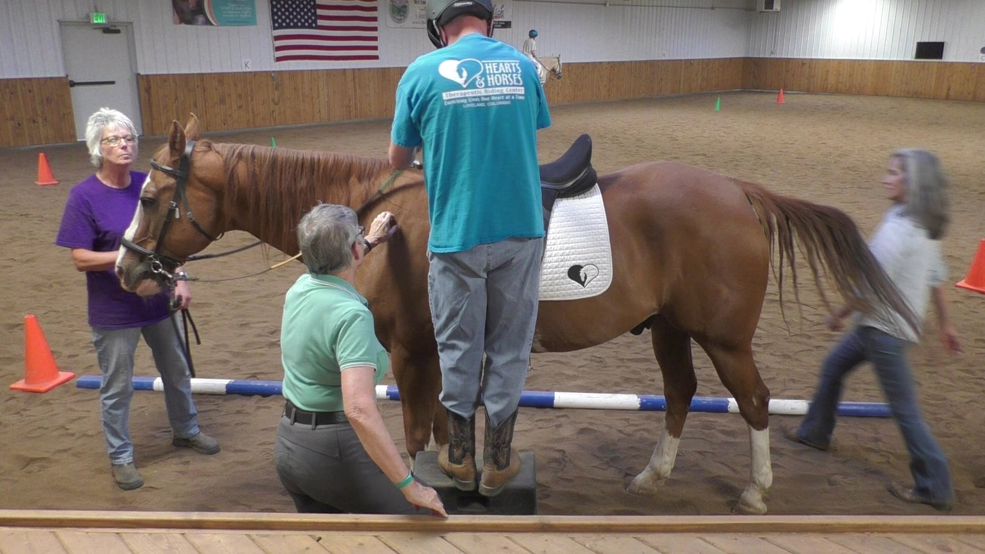 PATH Certification Video on Vimeo