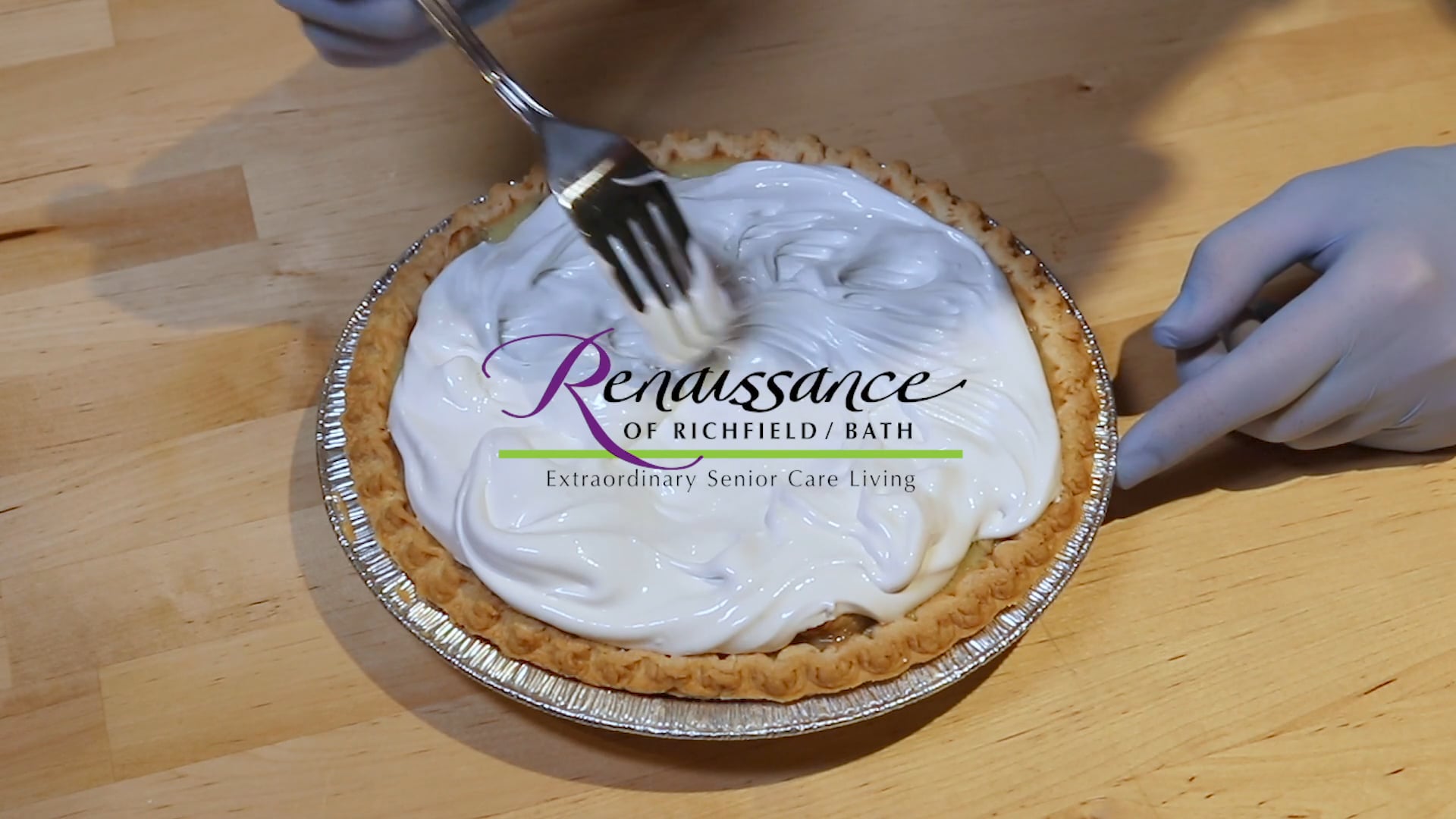 Renaissance of Richfield - Baking a Difference on Vimeo