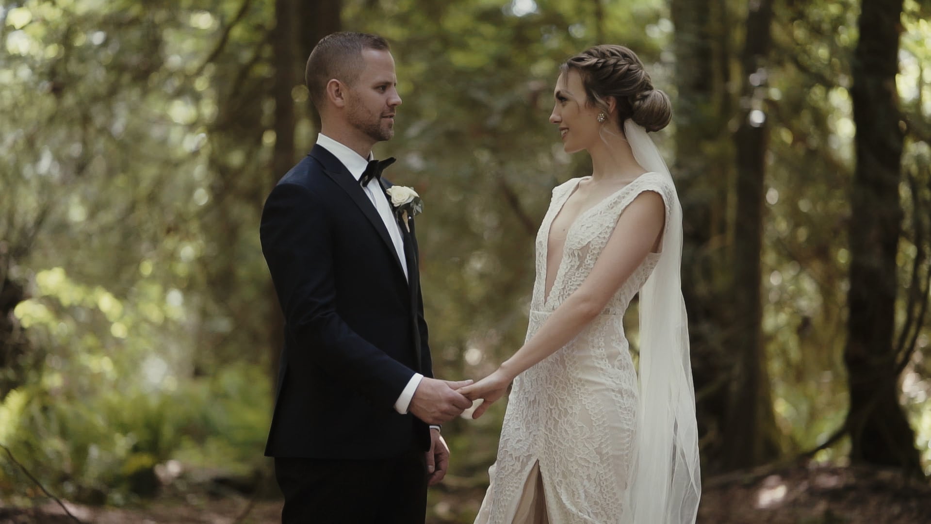 Jennifer & Jeff | Granville Island on Vimeo