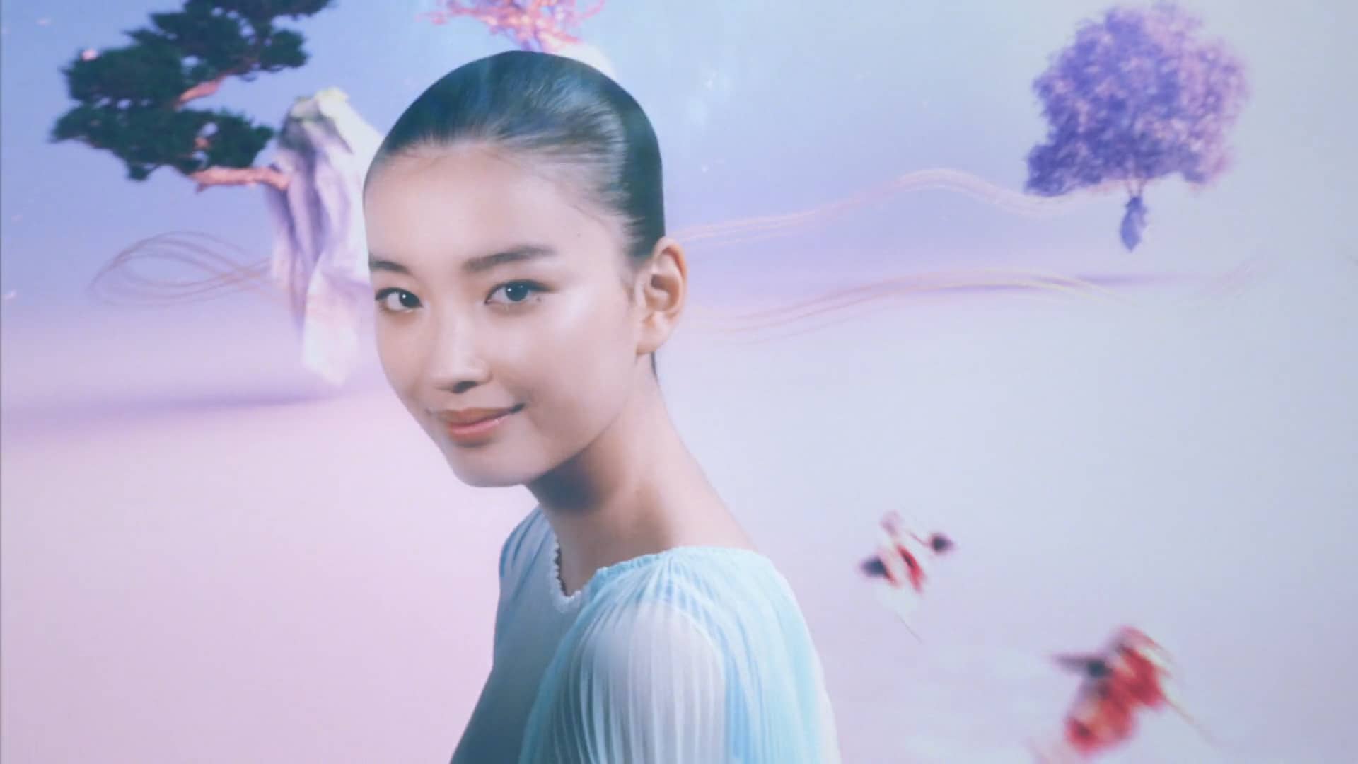 Shiseido Japanese Beauty rising on Vimeo