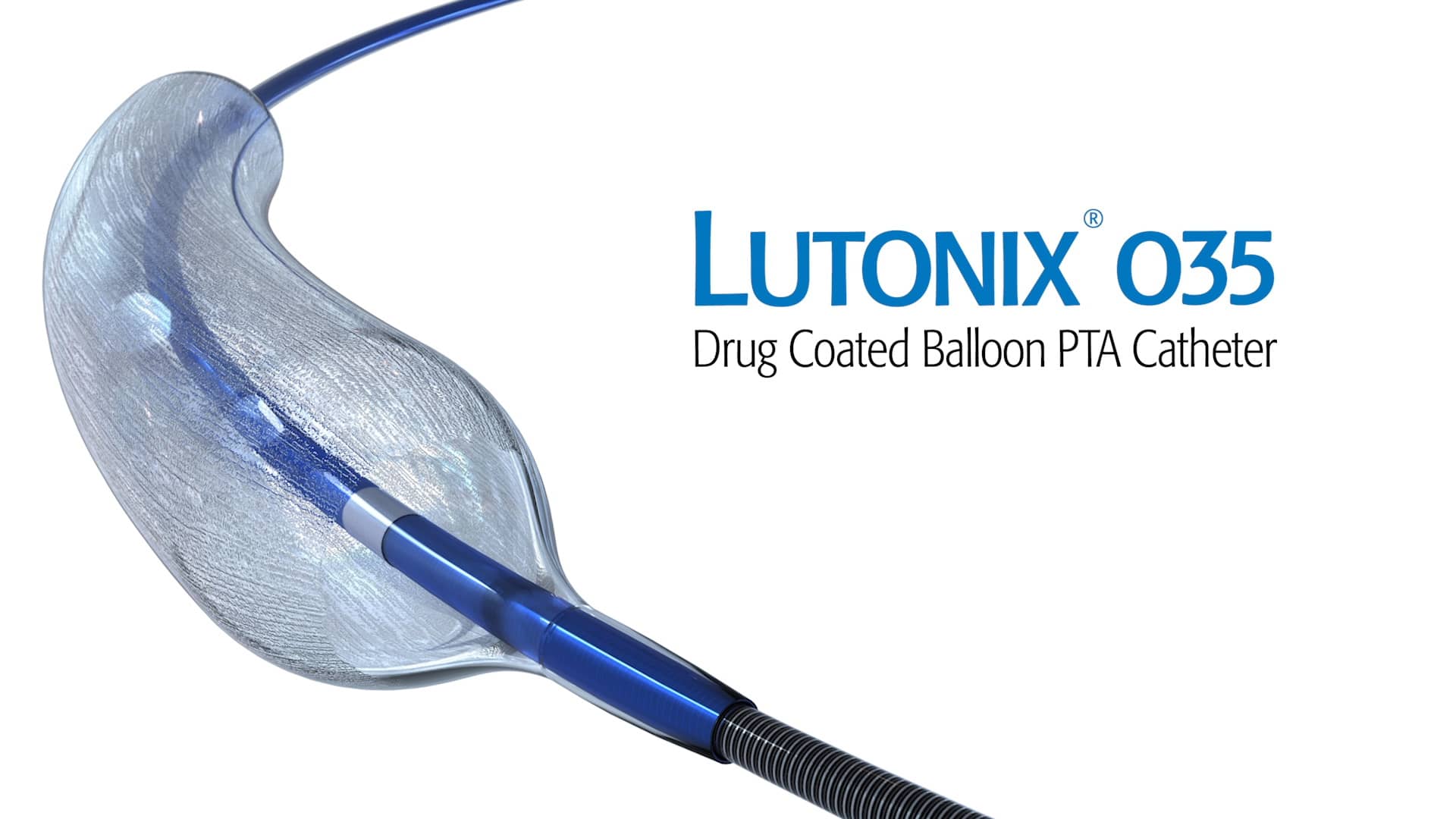 Lutonix AV – Bard Medical on Vimeo