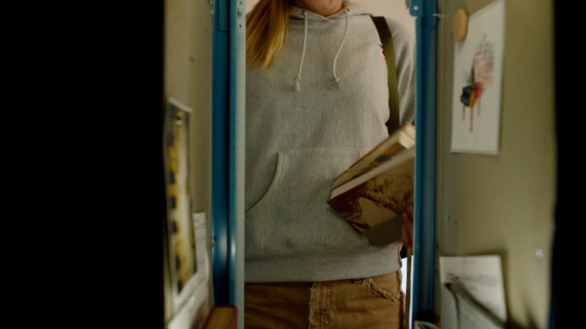 Netflix - Tall Girl Movie Trailer on Vimeo