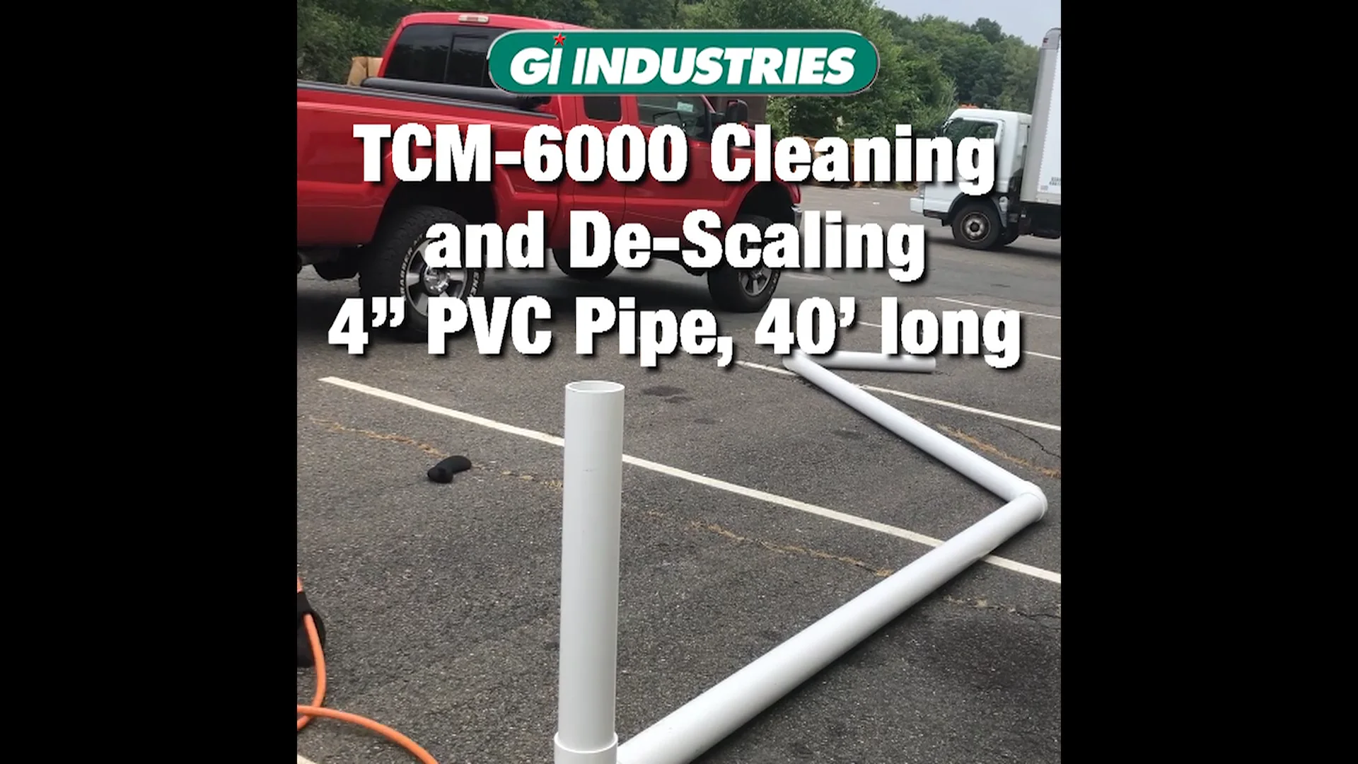 GIIND Pipe Cleaning 9-04