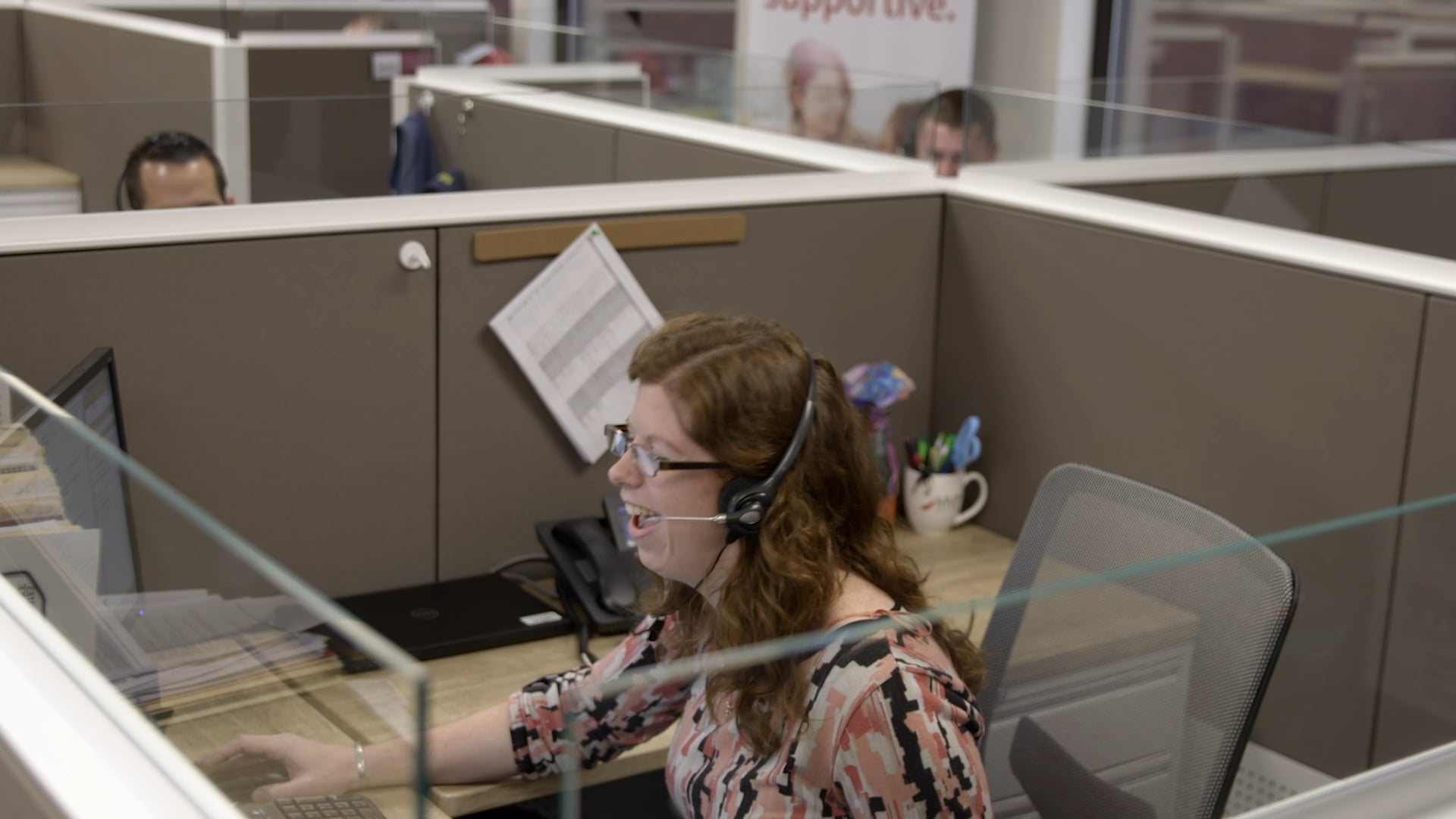 MVP Customer Service Careers on Vimeo