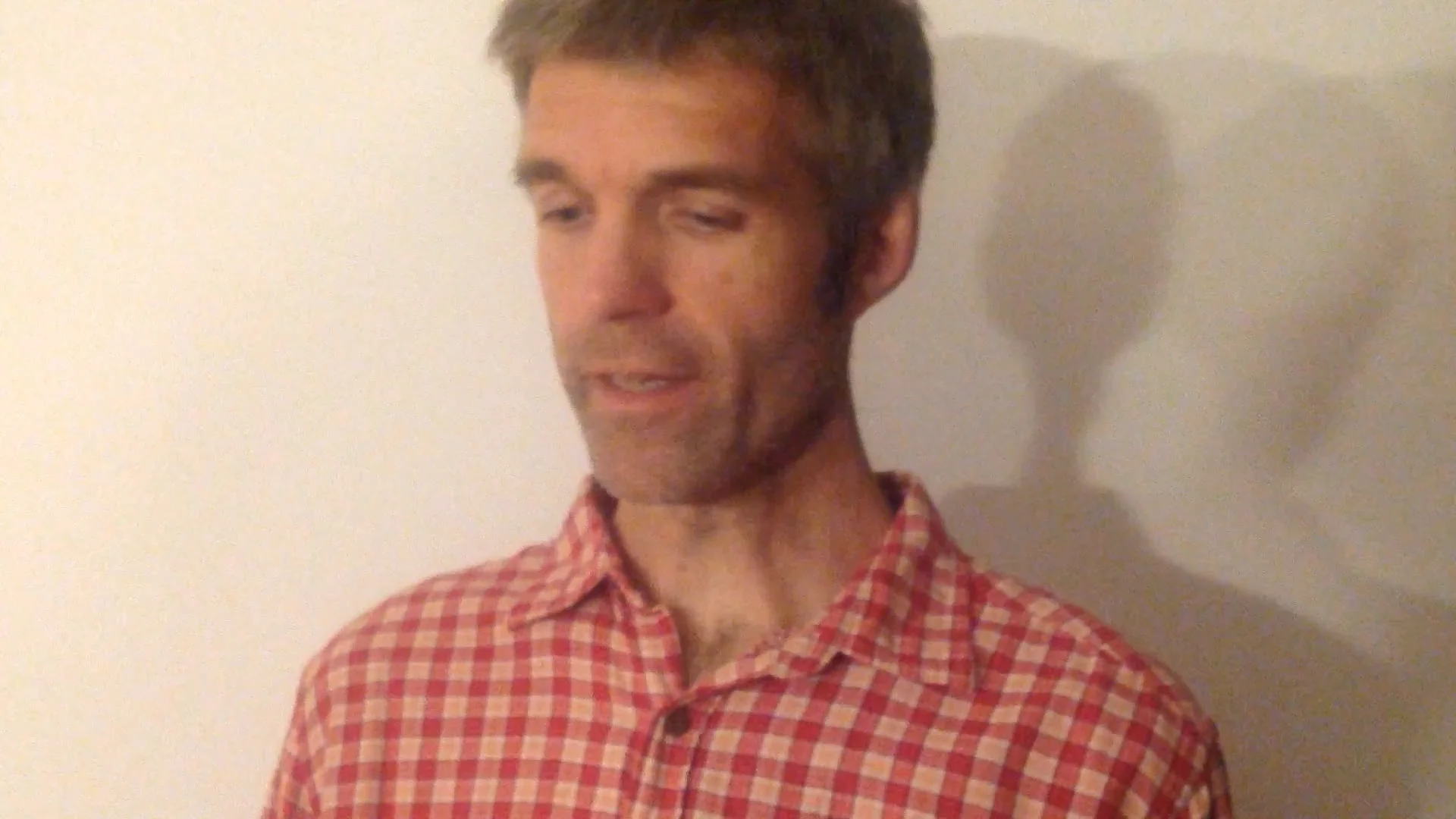 Maja Thomson - Animal Farm Debate