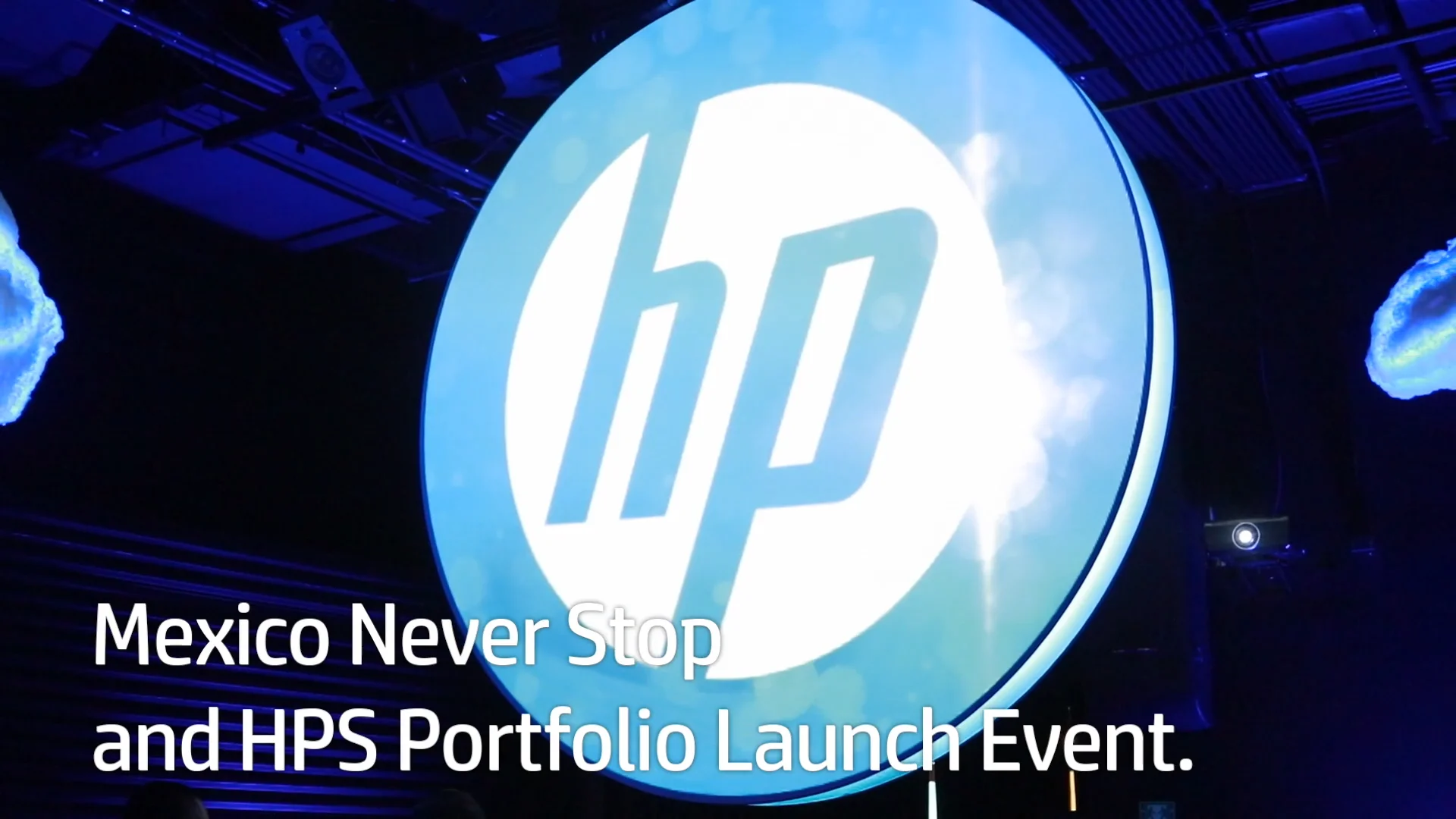 Master NPI Launch Event (sub) on Vimeo