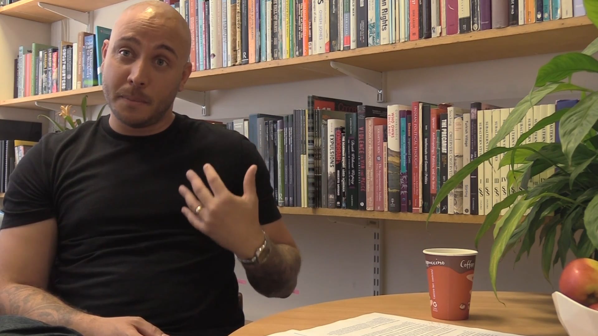 Home | andrewsanchez