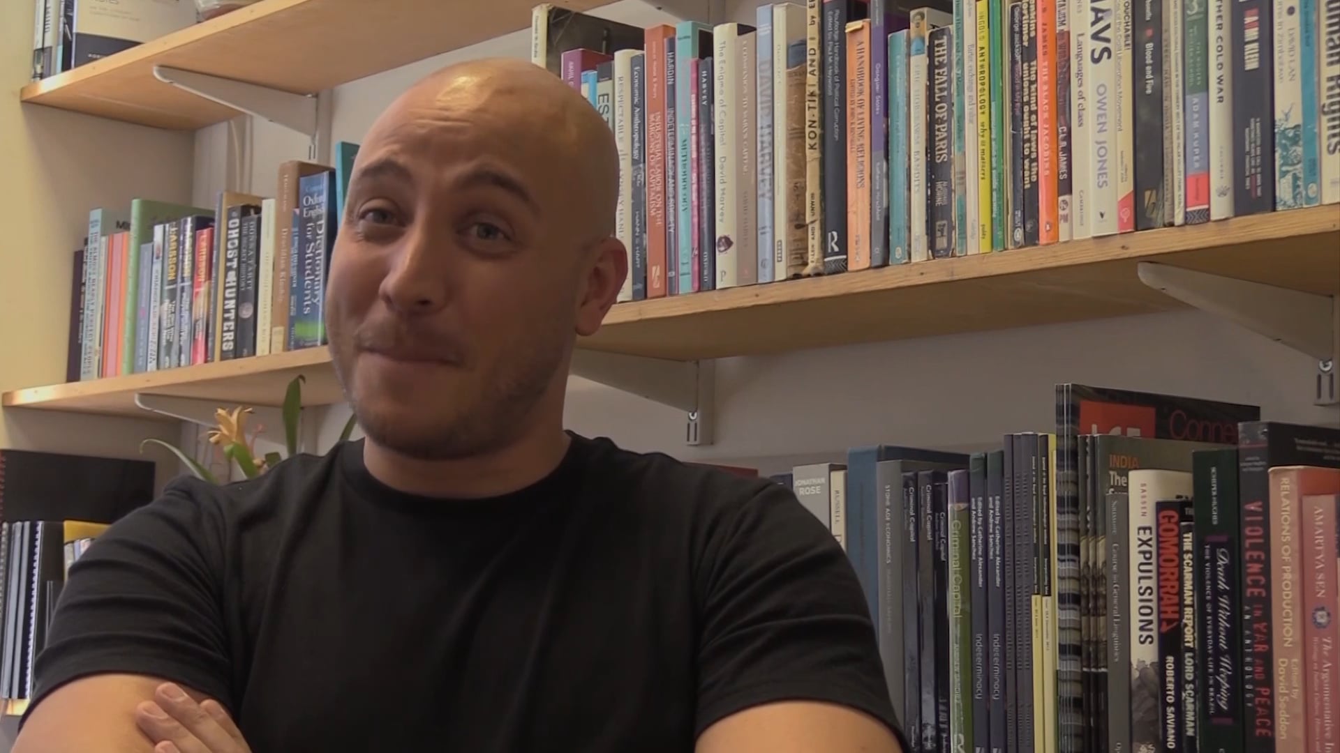 Home | andrewsanchez