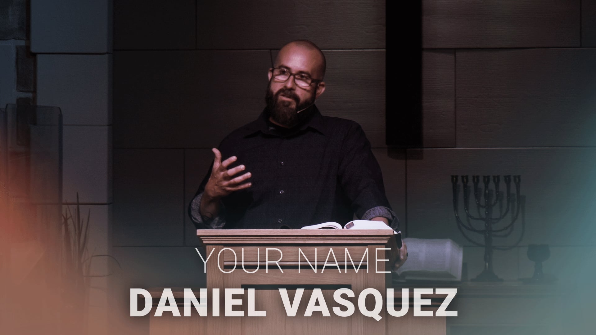 Your Name on Vimeo