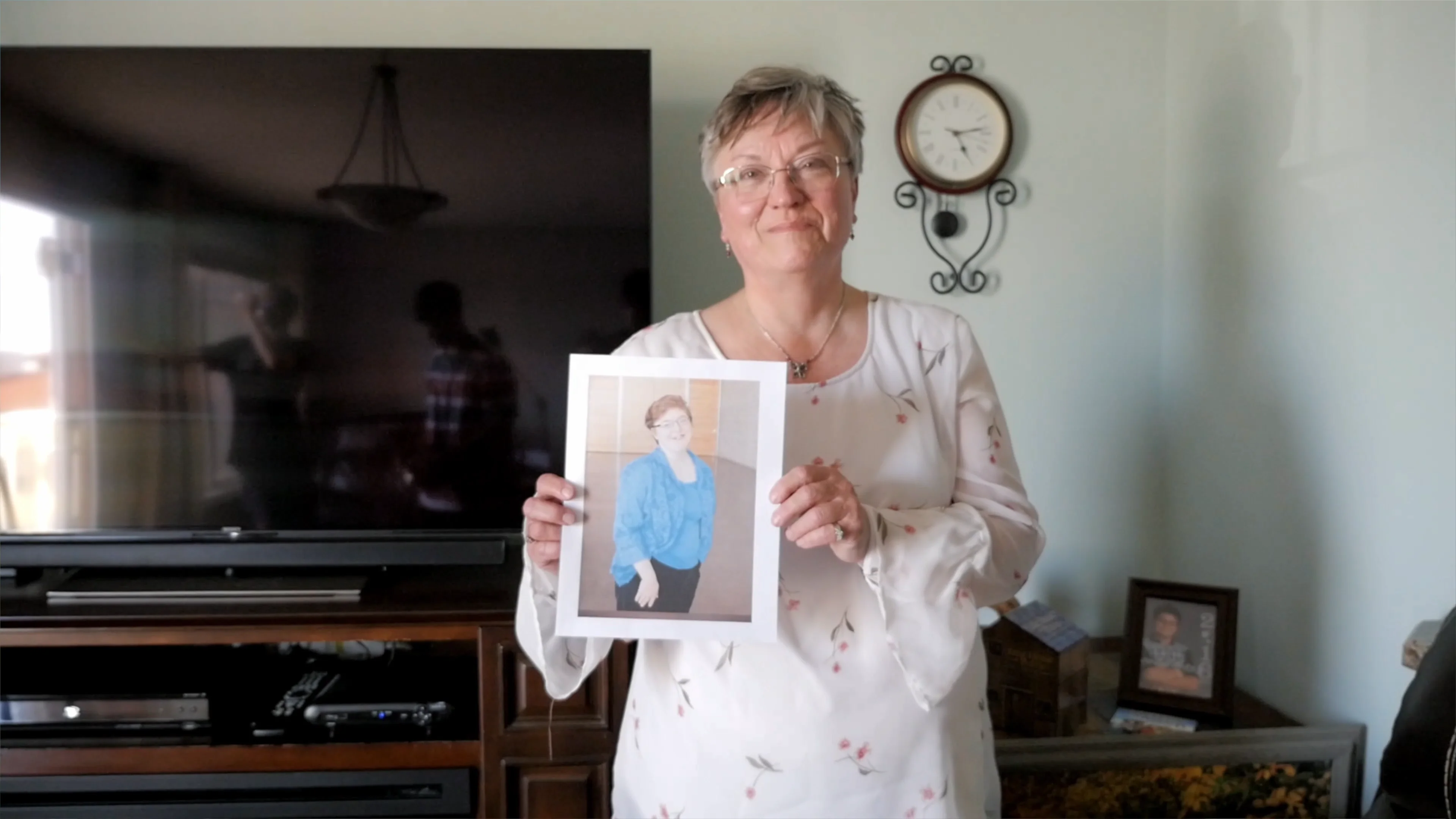 4to40 Inspiring Story - Nicole (India Night) on Vimeo