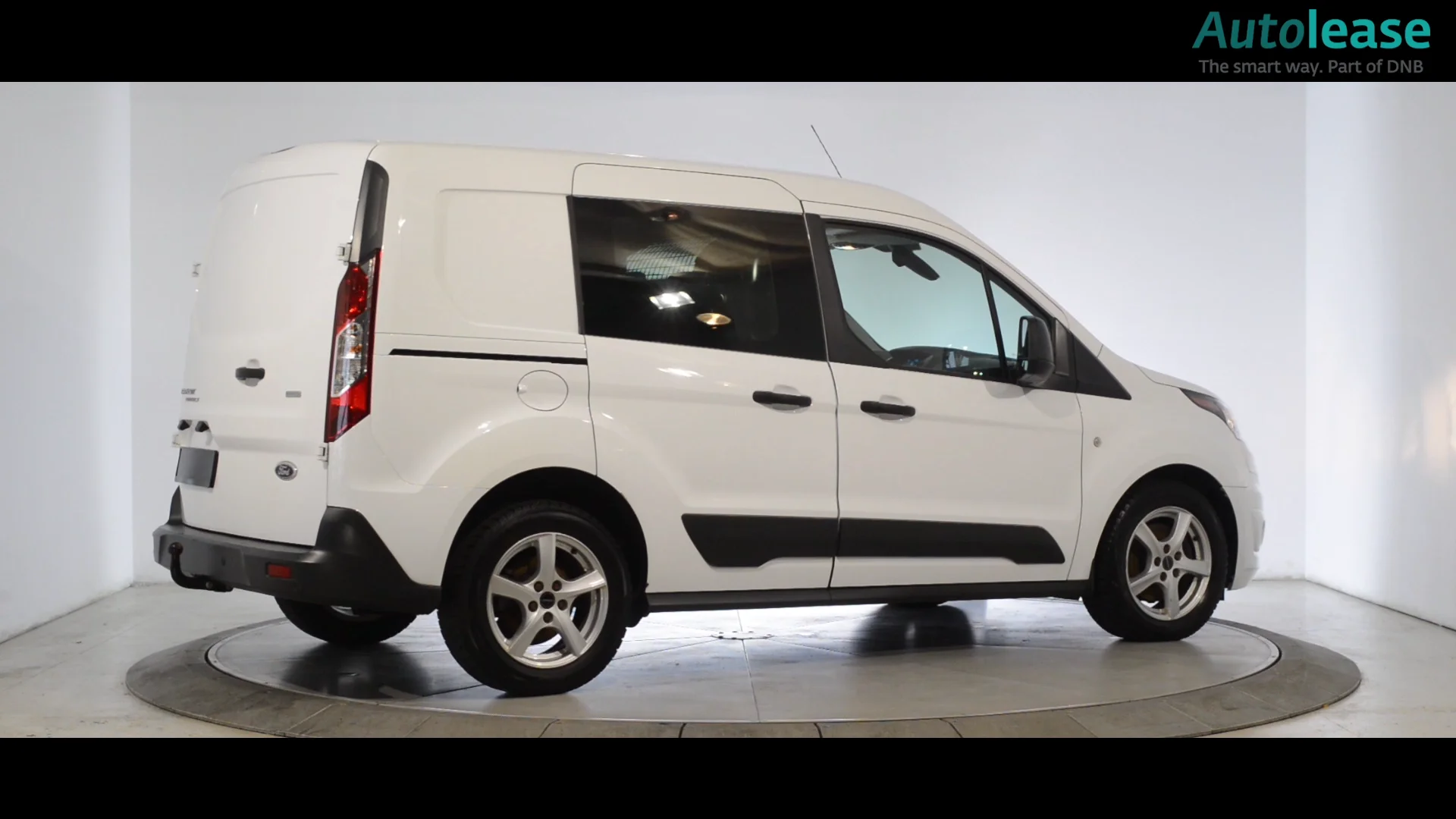 Autolease Ford Connect KT91690 Video on Vimeo