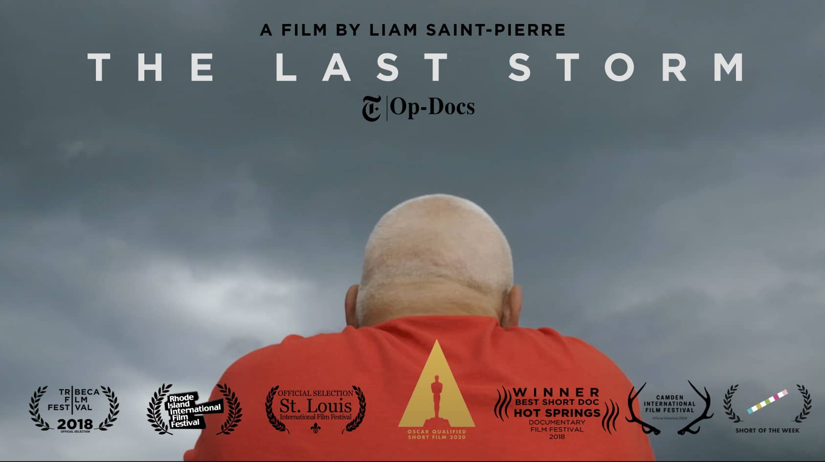 THE LAST STORM on Vimeo