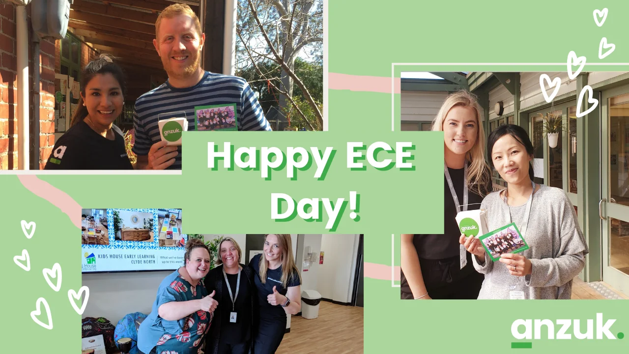 Happy ECE Day! We love our Early Childhood Educators on Vimeo