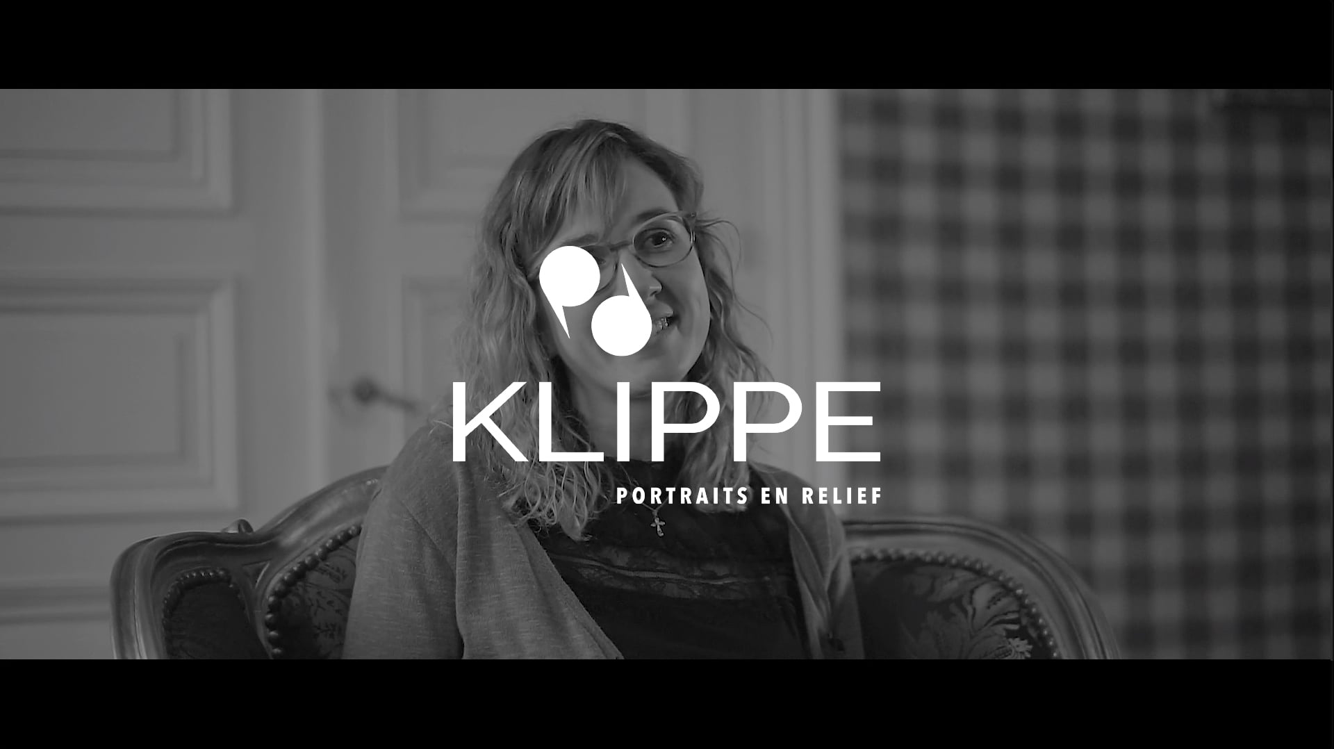KLIPPE “Portraits en relief“ - Solene Dubois on Vimeo