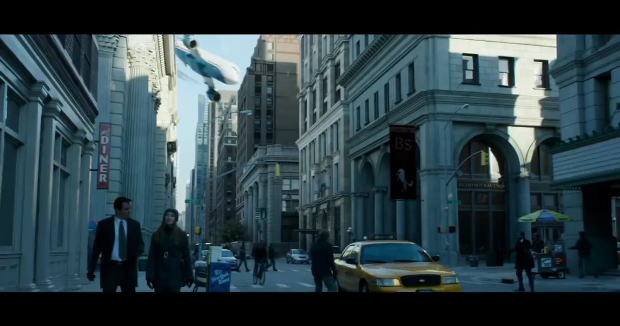 Sully 2016 Promo TV on Vimeo