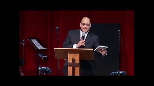 Apostle John Eckhardt: Eschatology Conference 8/6/10 on Vimeo