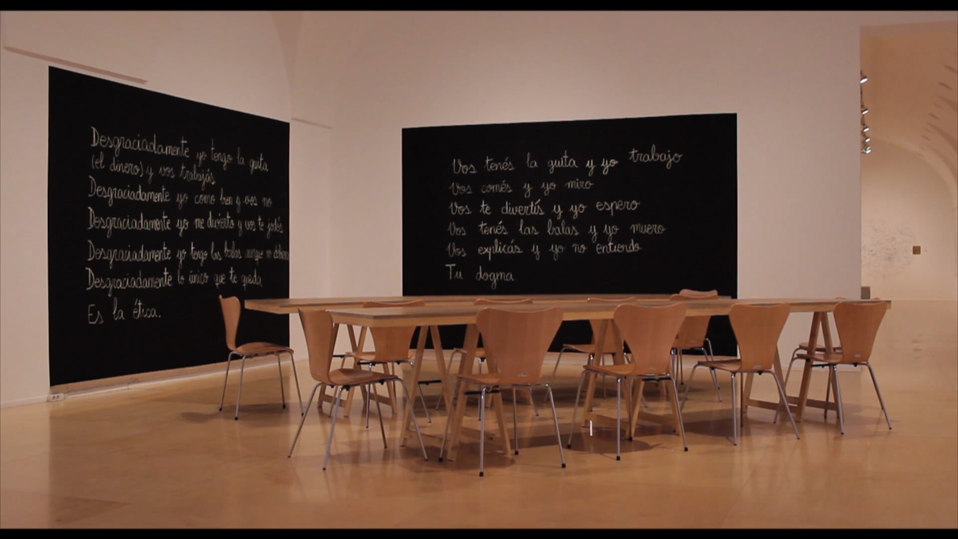 Escuela Perturbable on Vimeo