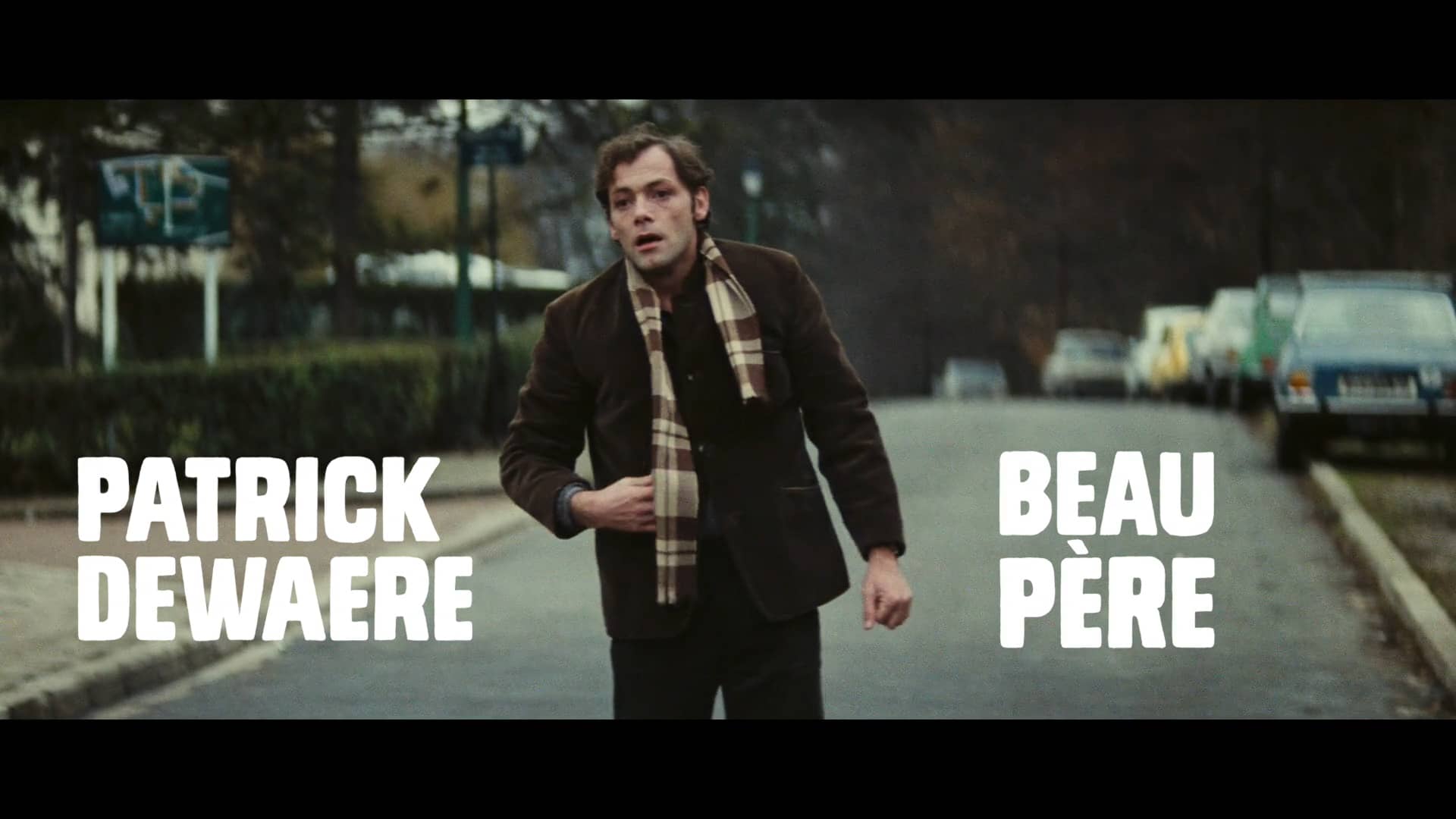 BEAU-PÈRE de Bertrand Blier - Official trailer - 1981 on Vimeo