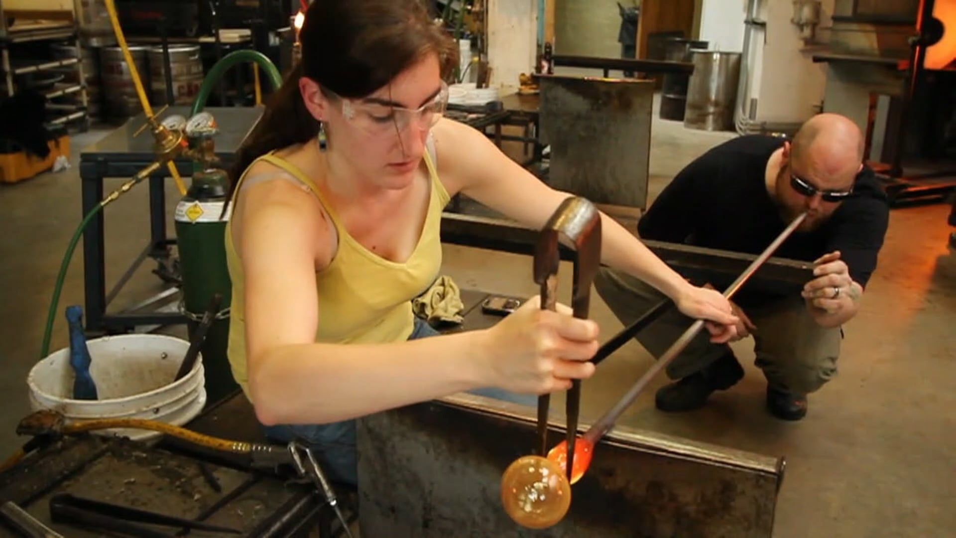 Taryn Jane Glass - Editing Exercise on Vimeo