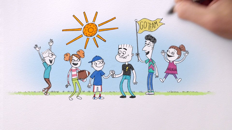 Kids Brands - Calabash Animation