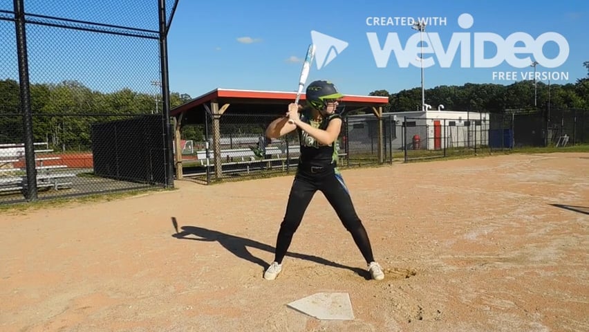 April Swain Softball Recruit Video on Vimeo