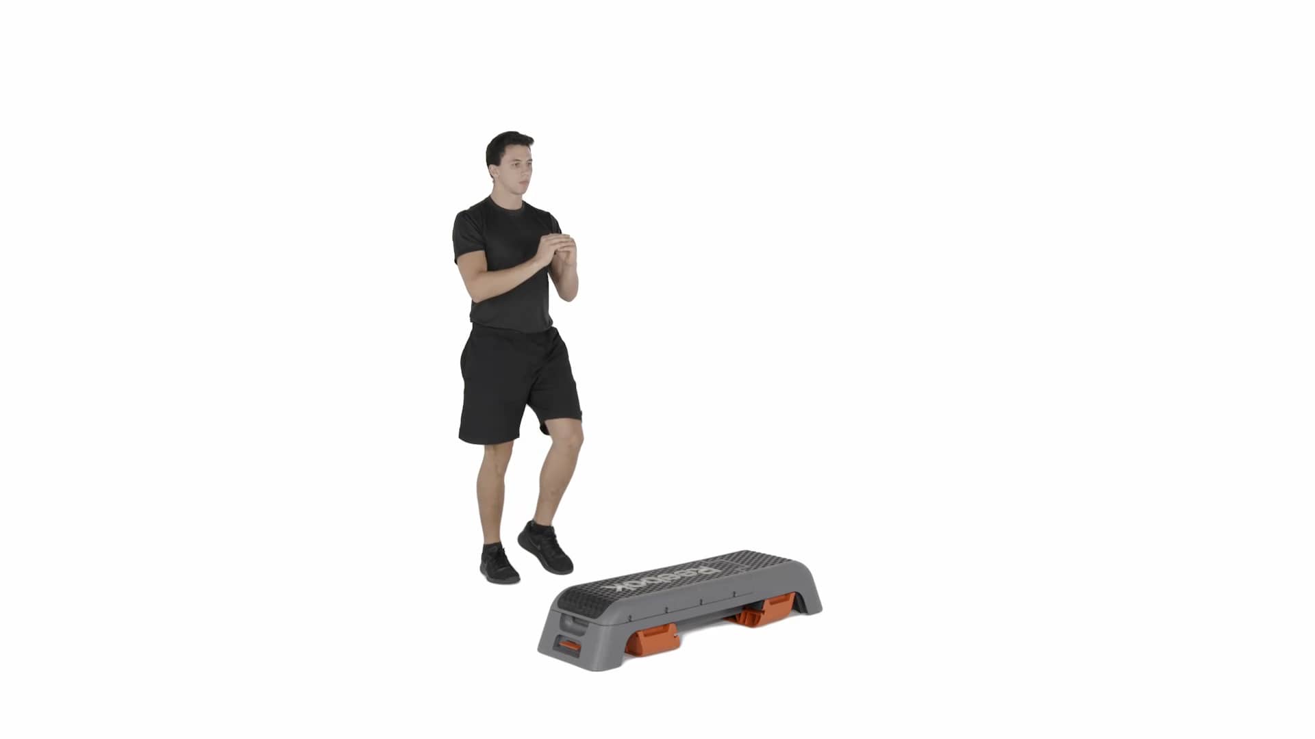 STEP_AVANÇO COM ROTAÇÃO on Vimeo