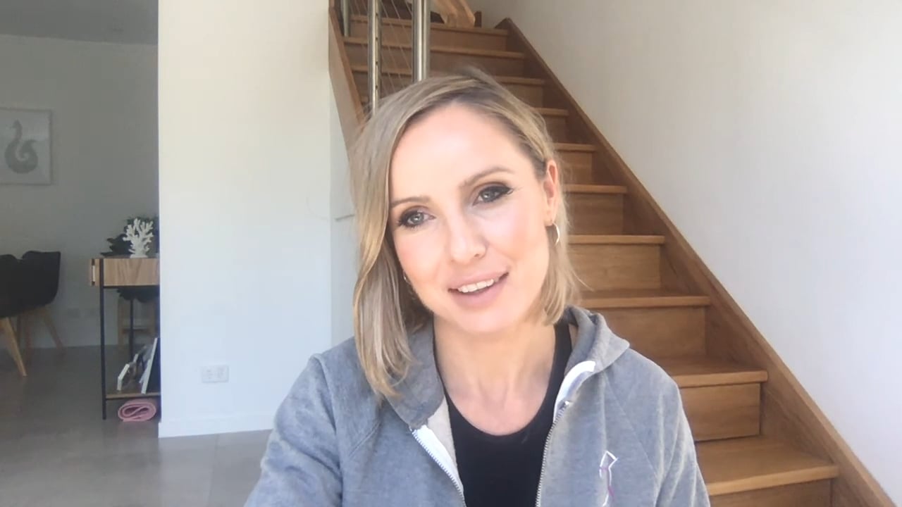 VIP Busy Mum Application on Vimeo