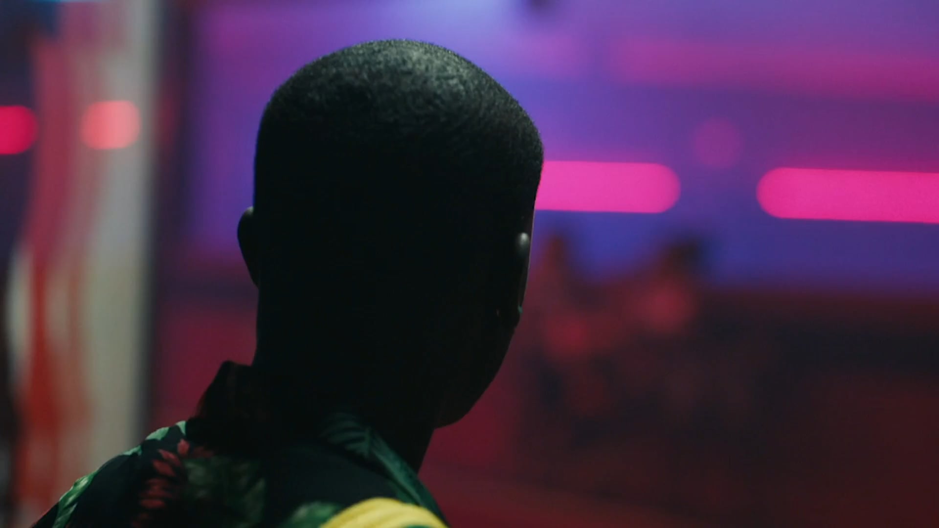 Malik Hassan Sayeed - Little Minx