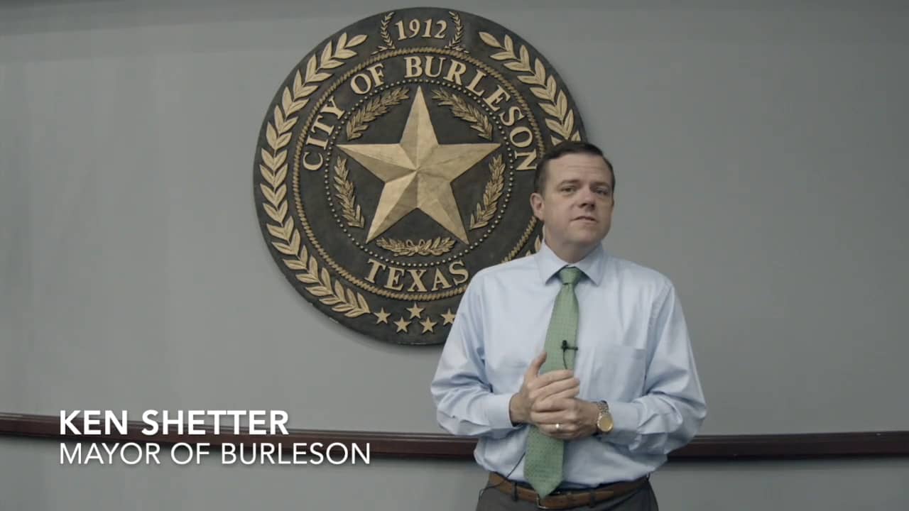 Ken Shetter - Vision Sunday on Vimeo