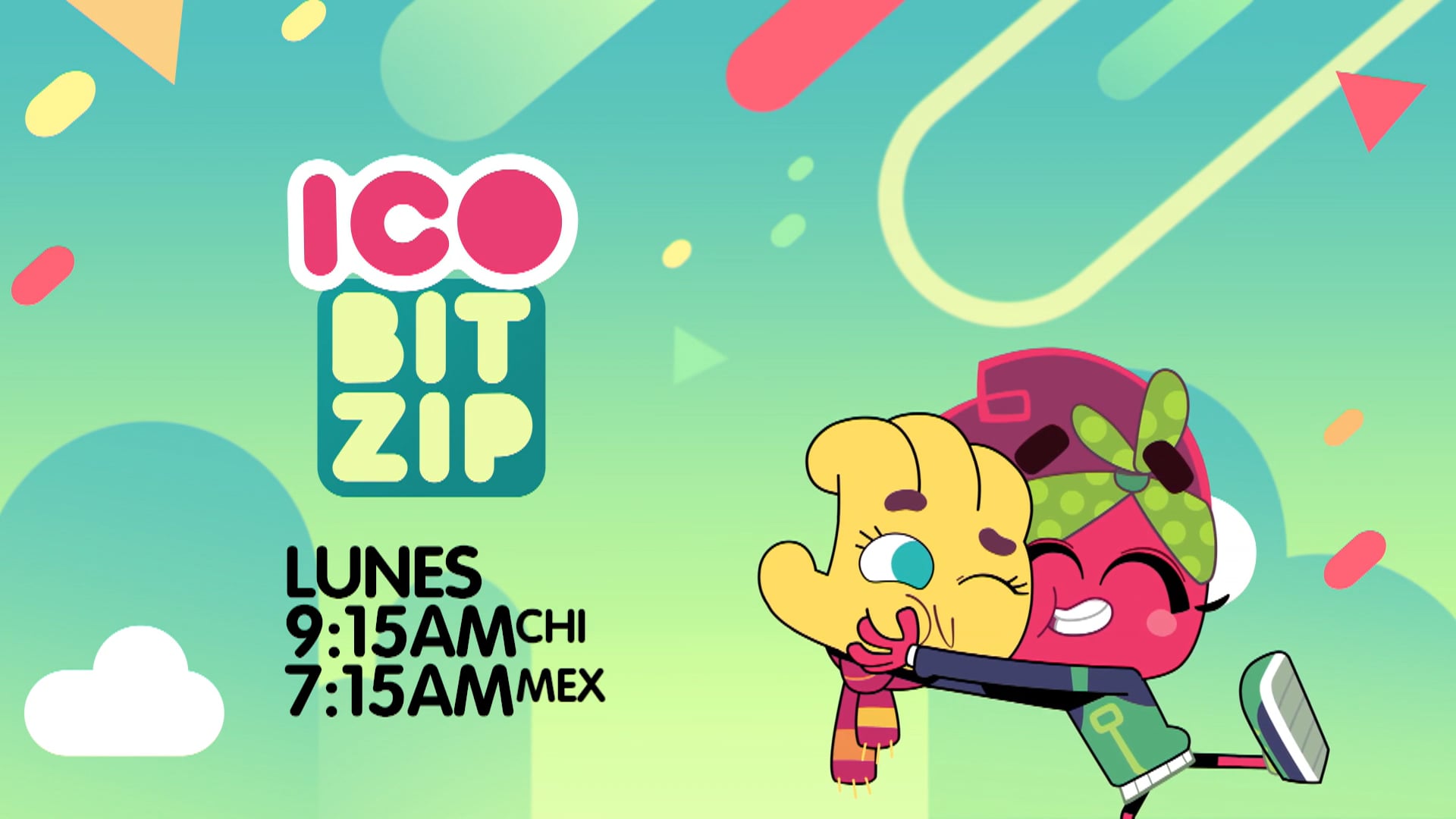 ICO BIT ZIP on Vimeo