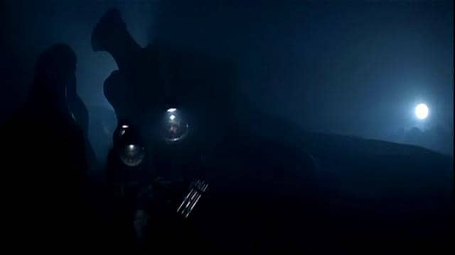 Alien - Space Jockey & Derelict Ship on Vimeo