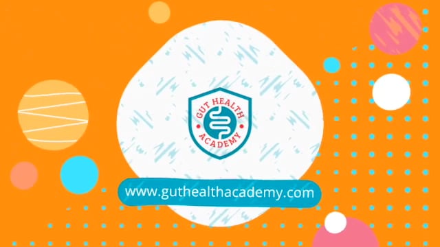 Gut Health Academy Wait List on Vimeo
