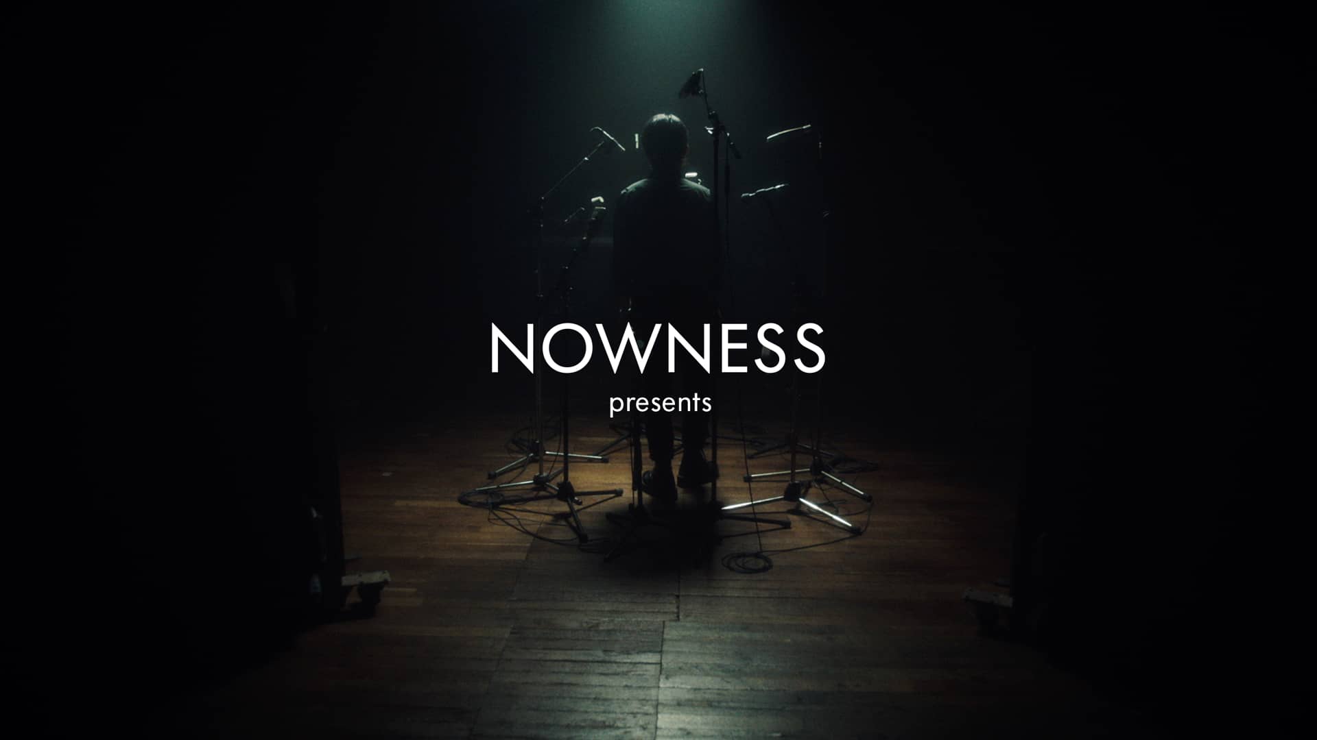 NOWNESS – Ding Ke on Vimeo