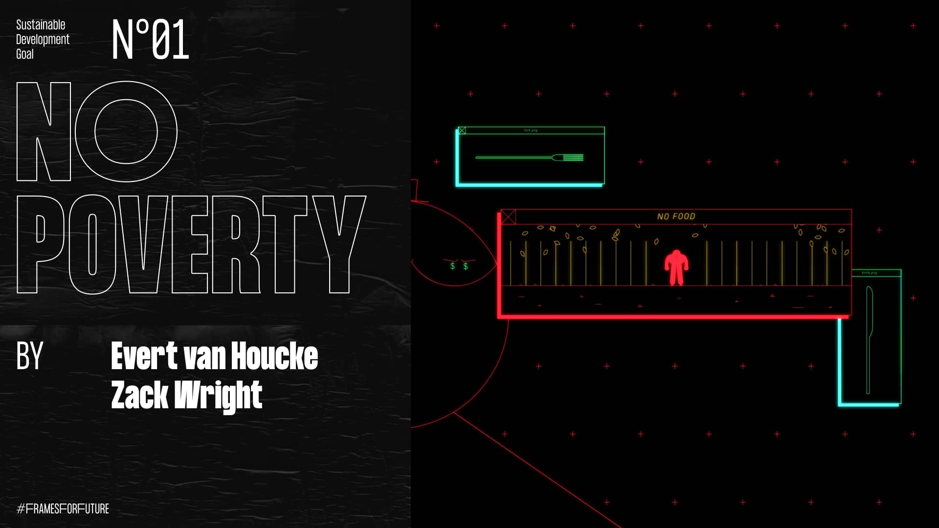 GOAL 01 – NO POVERTY on Vimeo