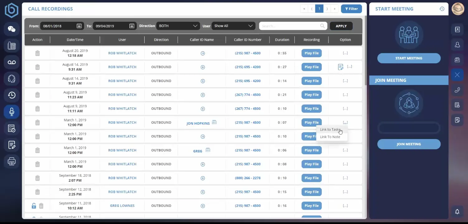Boomea quick overview