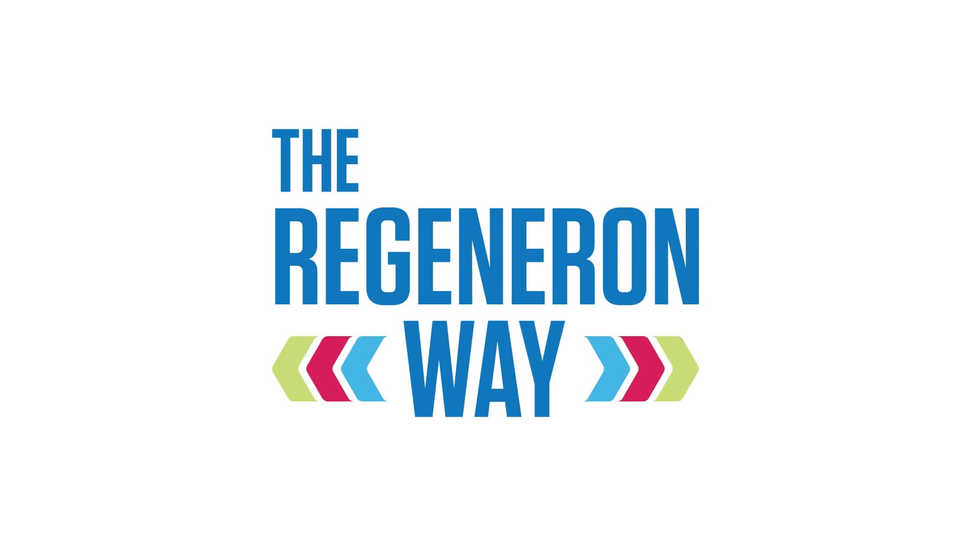 The Regeneron Way- Sally Paul on Vimeo