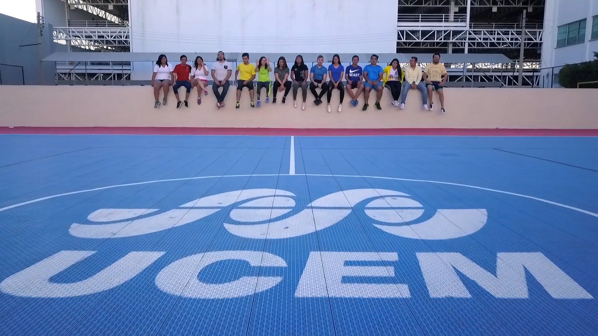 Institucional Universidad del Centro de México, UCEM on Vimeo