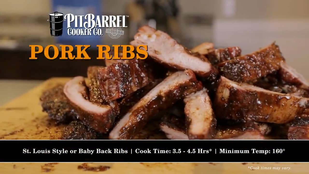 Award Winning Ribs on Vimeo