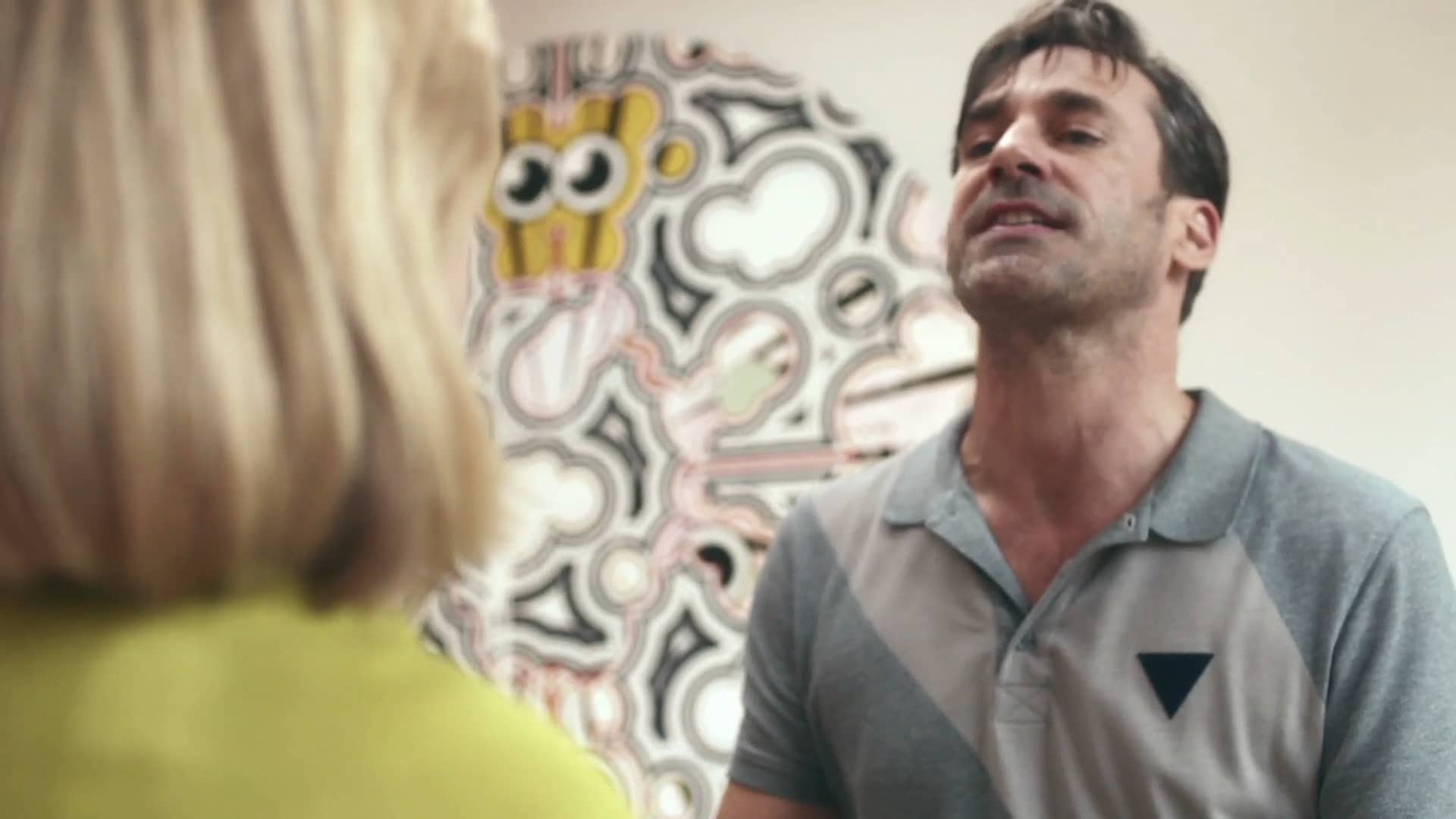 GRAINNE KEENAN Showreel on Vimeo