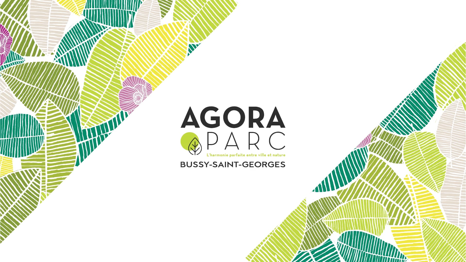Quartus / Vinci / Legendre - Agora Parc on Vimeo