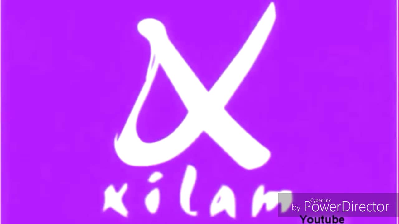 Logo Xilam 1999 2002 Effects Round 1 (1/100) on Vimeo