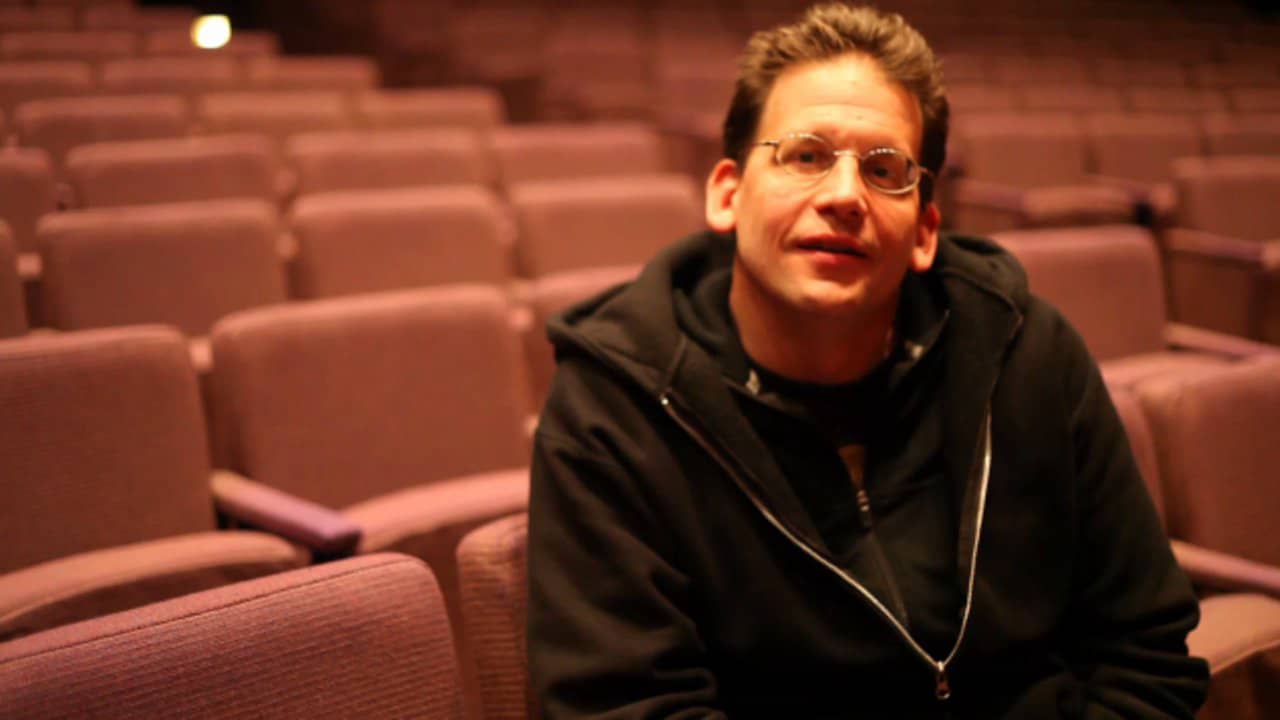 Interview with Rich Roat of House Industries on Vimeo