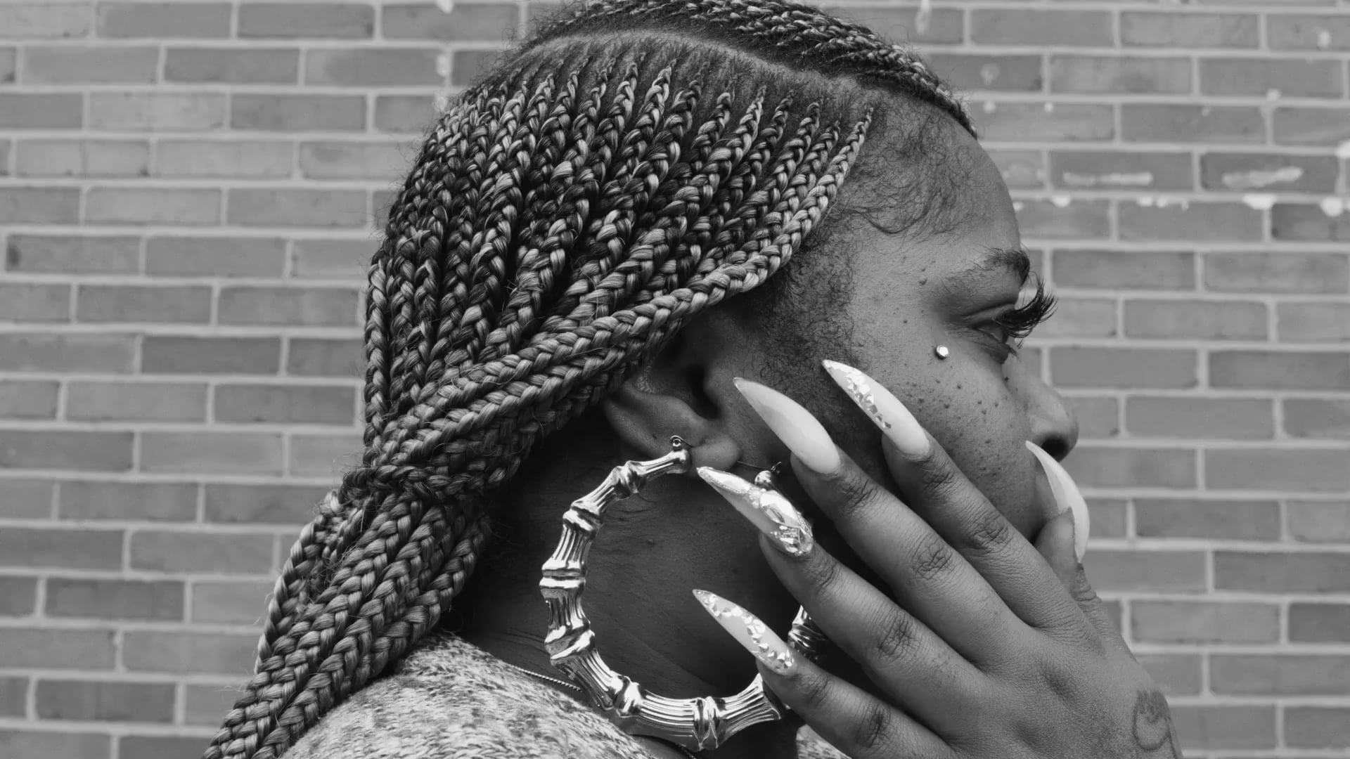 Malik Hassan Sayeed - Little Minx