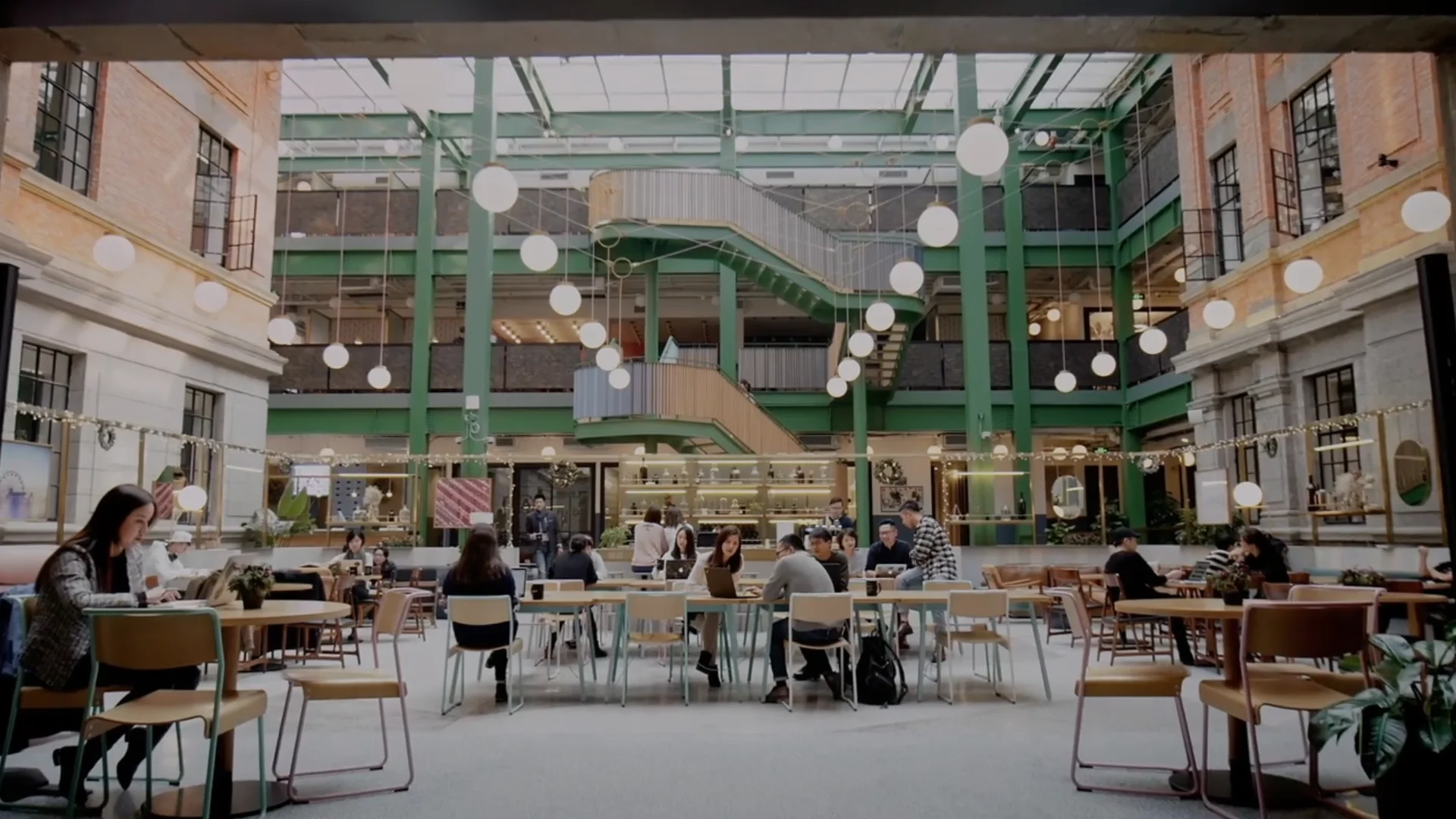 VIDEO_Unilever_WeWork2019 on Vimeo
