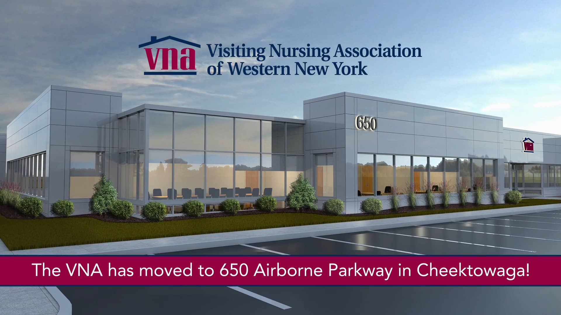 VNA New Location Recap on Vimeo