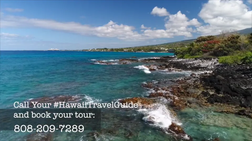 Hawaii Travel Guide on Vimeo
