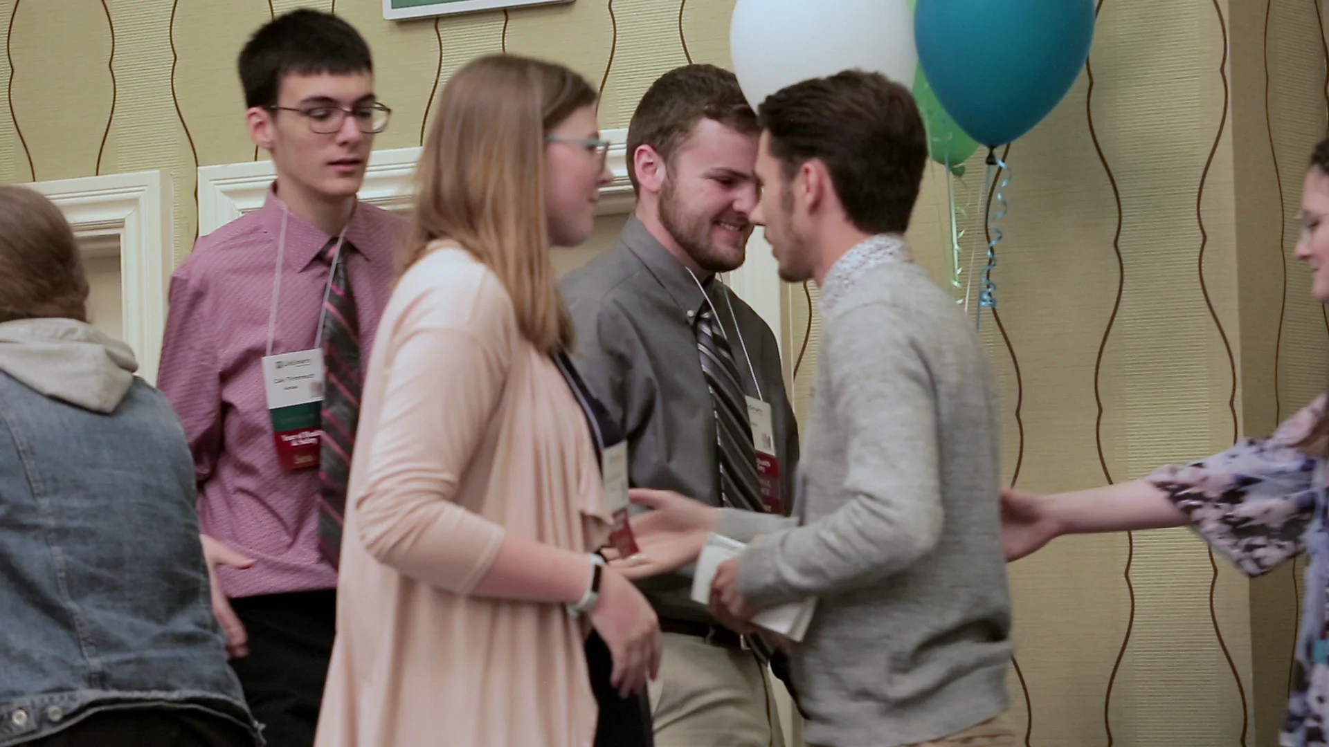 LifeSmarts: Learn it, Live it.