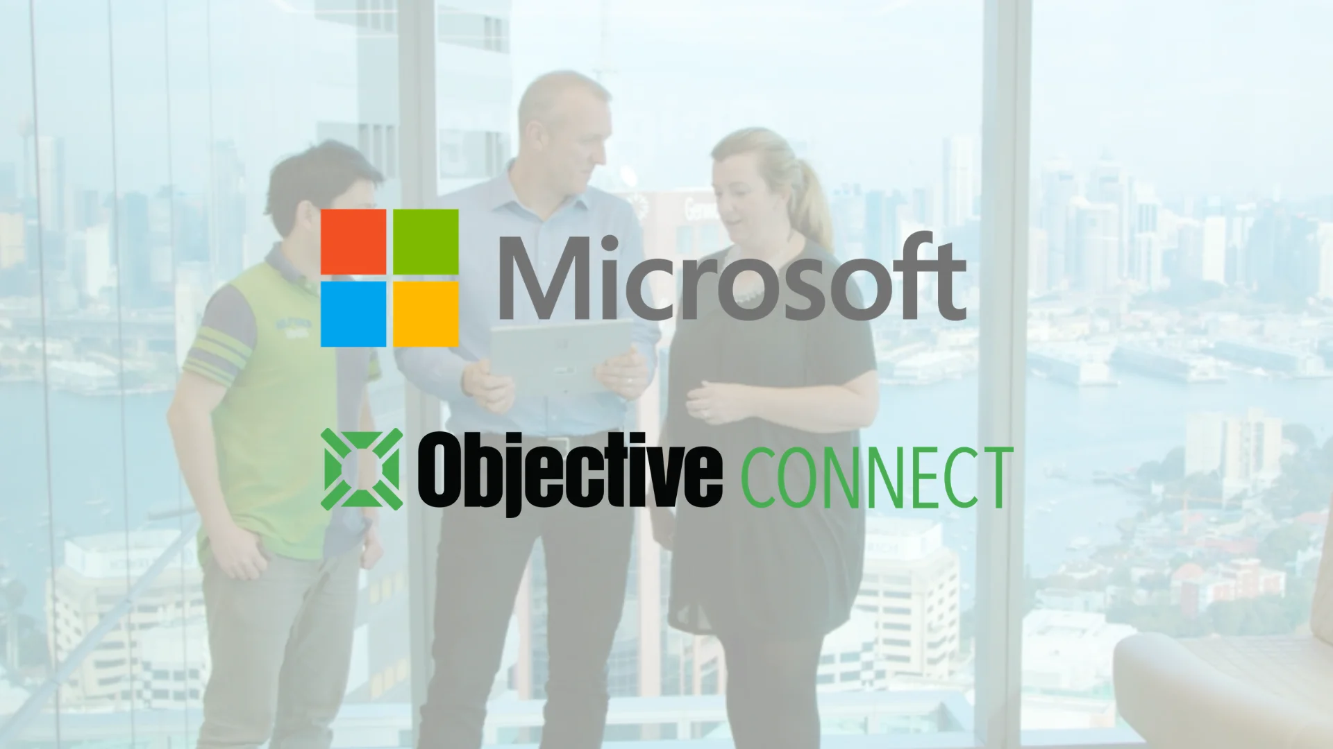 Microsoft | Objective Case Study